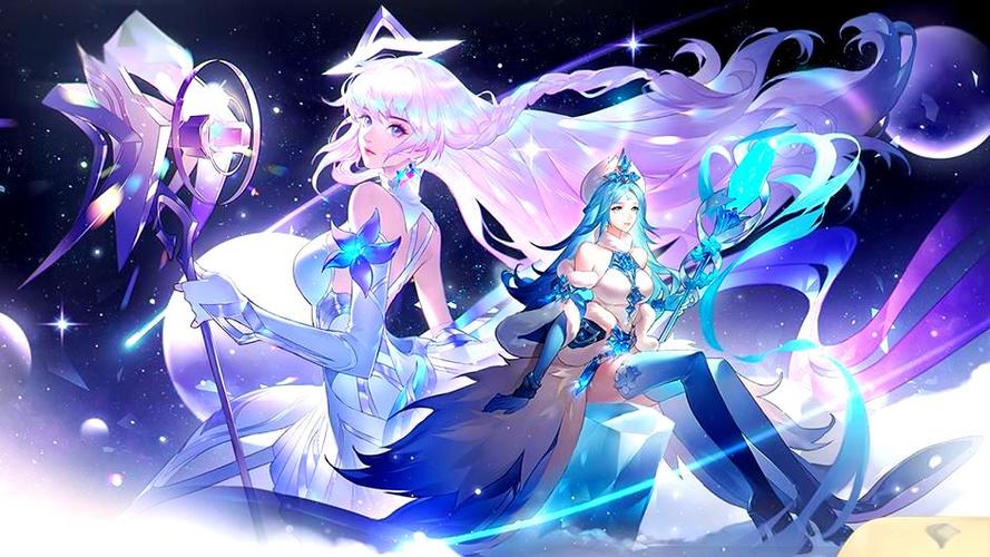 王昭君有几款皮肤图标