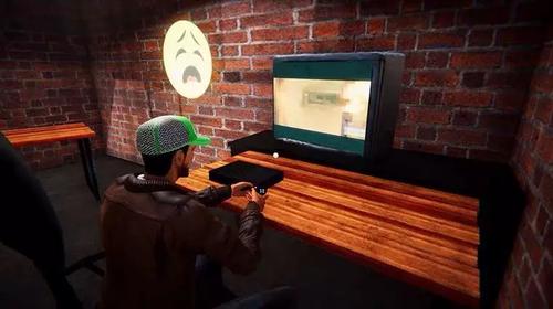steam模拟开网吧游戏图标