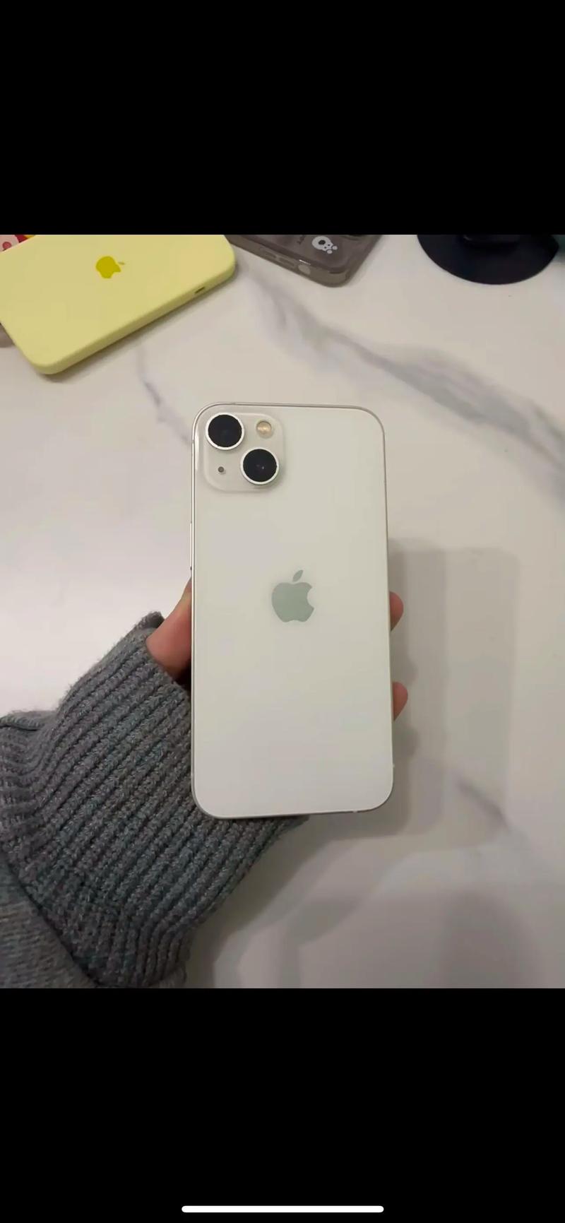 苹果13主摄是什么型号截图