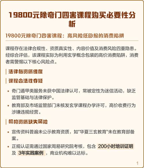 奇门遁甲花了19800元的钱图标