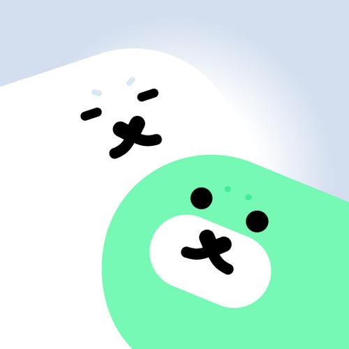 话萌小说app图标