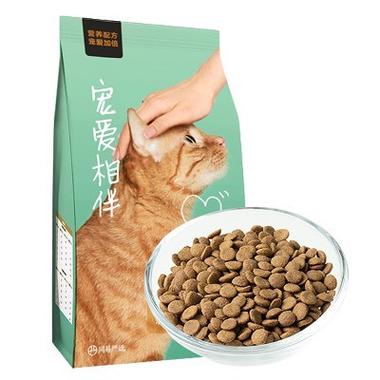 网易严选猫粮怎么样图标