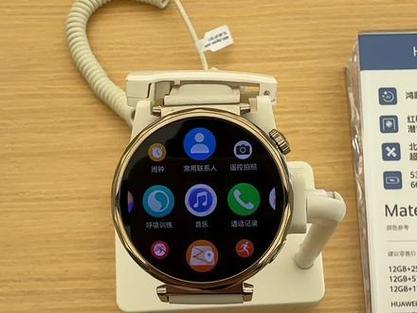 如何把音乐导入华为手表图标