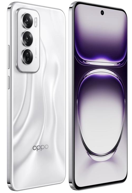 opporeno手机图片截图