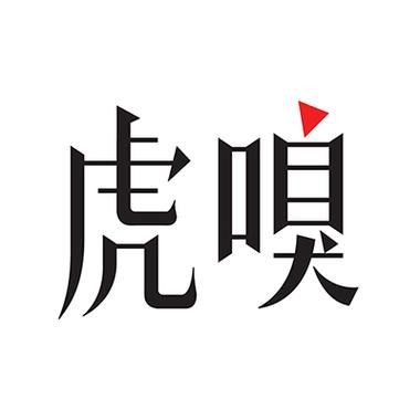 类似于虎嗅的app图标