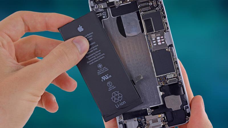 iphone11内部结构图图标