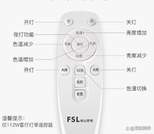 遥控器哪个键是调亮度图标