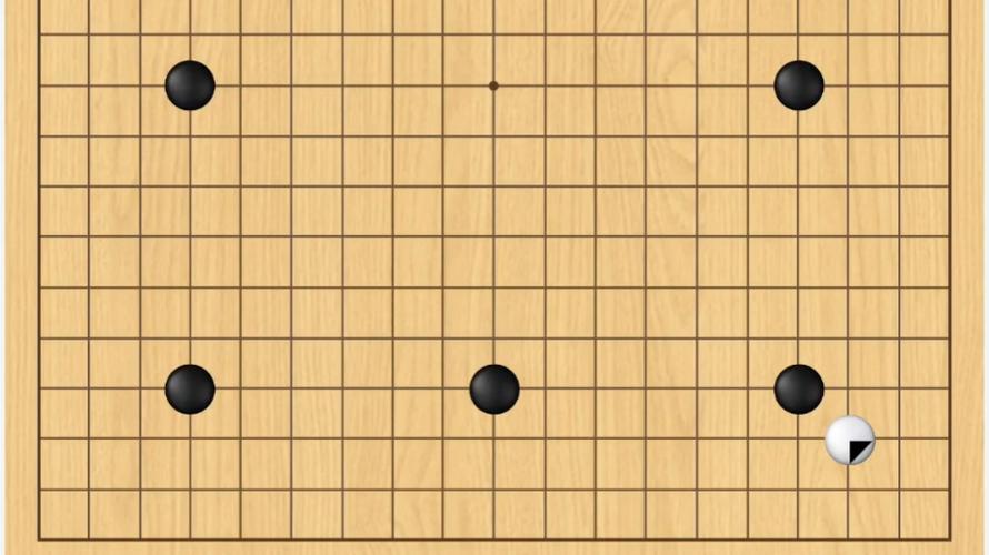 腾讯围棋精灵截图