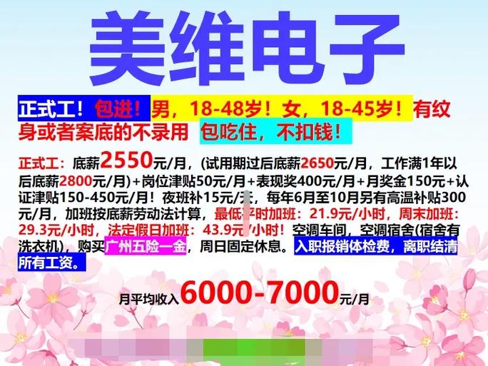 广州最新招聘信息今天图标