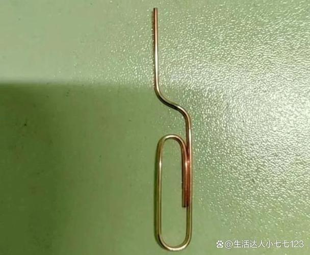 取卡针取不出来卡槽怎么办图标