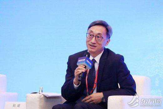 工商银行行长图标