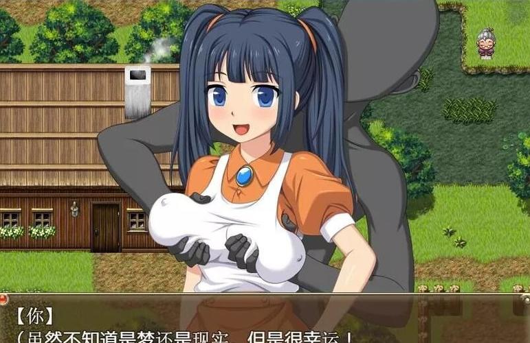 能打女生的游戏图标