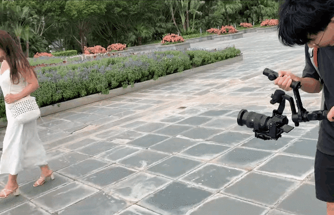 vlog 镜头图标