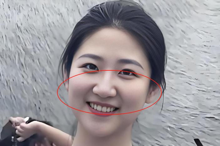 一看就是富贵命的女人截图