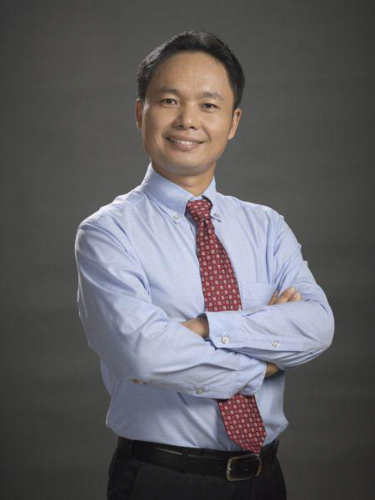 oppo的董事长是谁截图