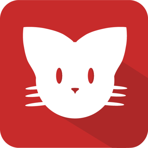 猫咪视频安卓版图标