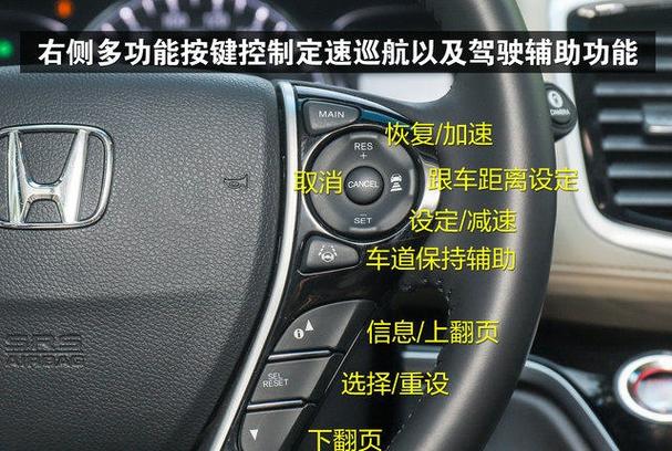 2018奥德赛说明书图标