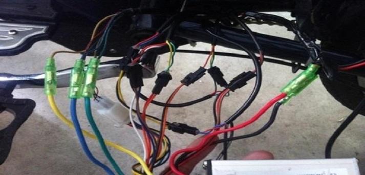 绿源电动自行车怎么解除车速限制