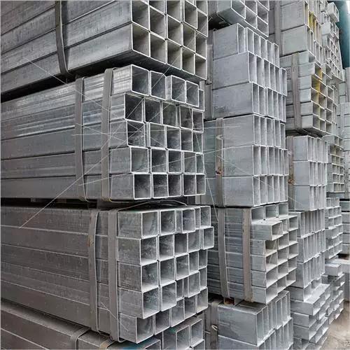 40x40方钢管价格