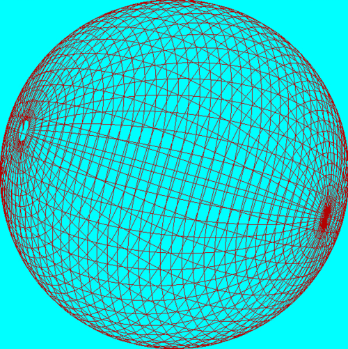 opengl2.0图标