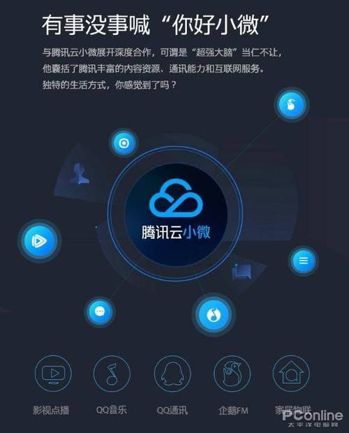语音小微怎么设置截图