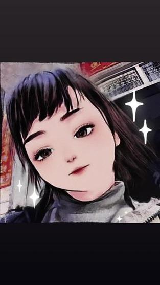 轻颜漫画截图