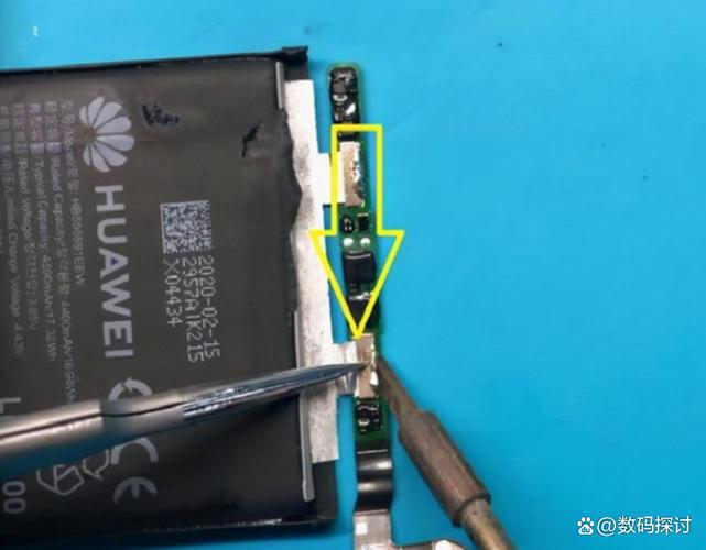 红米强制开机怎么开机截图