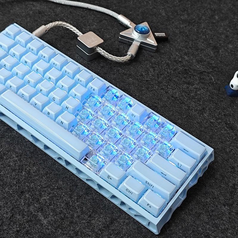 雪花画质修改器图标
