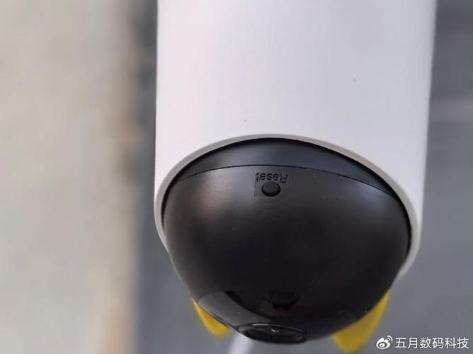 看护家监控摄像头图标