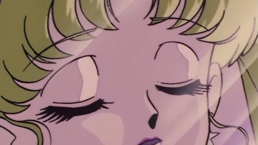 美少女战士第一部国语图标