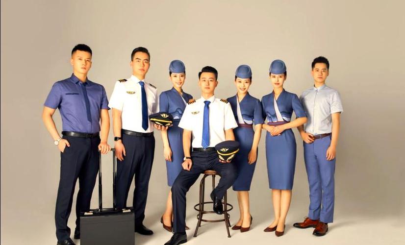 空乘和空保哪个待遇好图标