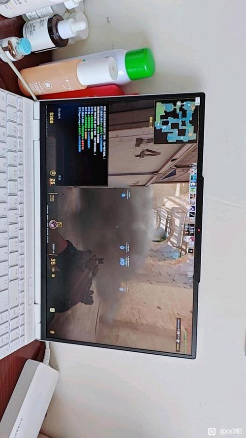 cs2卡屏死机画面定格图标