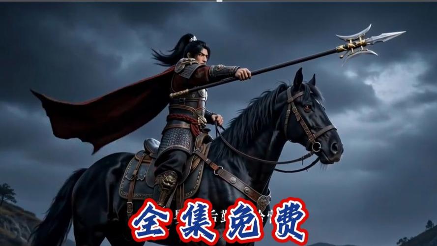 秦末争霸之重生项羽图标