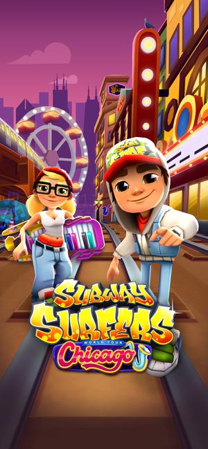 subwaysurf3.23.0版本图标