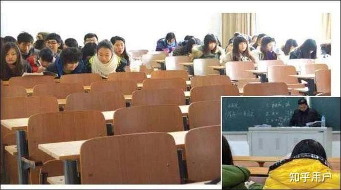 大学不想读了能去干嘛图标