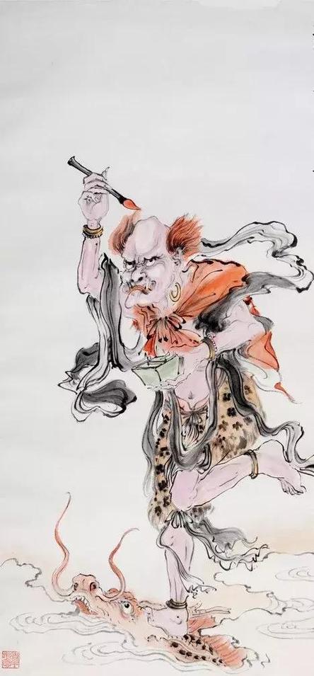 魁星助考口诀图标