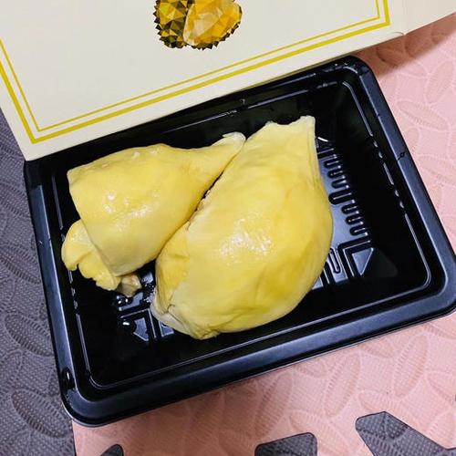 榴莲几块肉截图