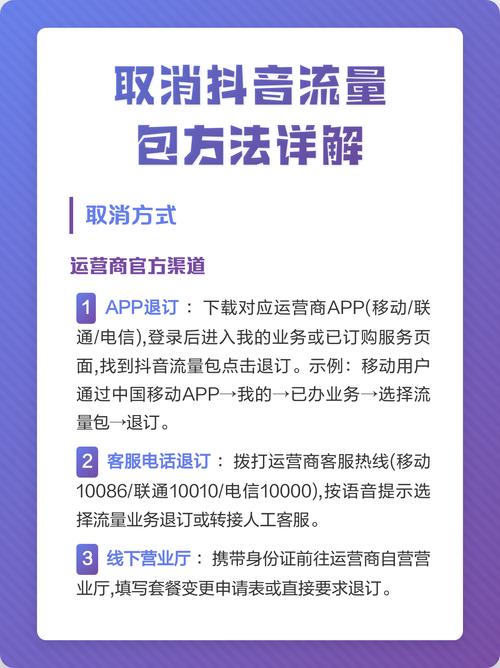 流量包日功能费怎么取消啊图标