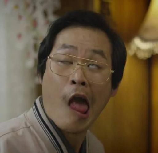 哎哟金社长图标