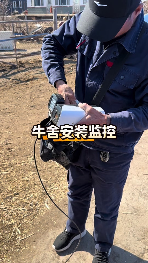 牛精灵摄像头看不了回放怎么回事图标