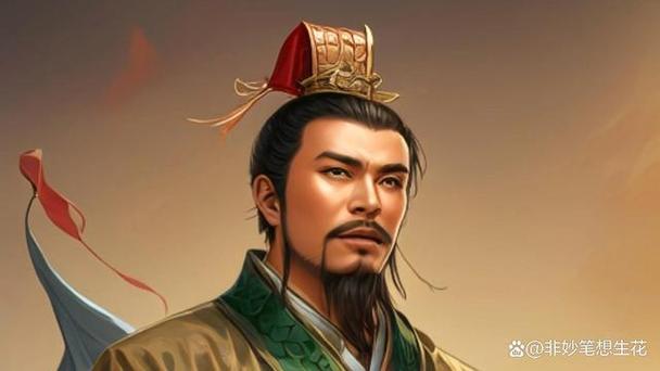 刘备是什么生肖截图