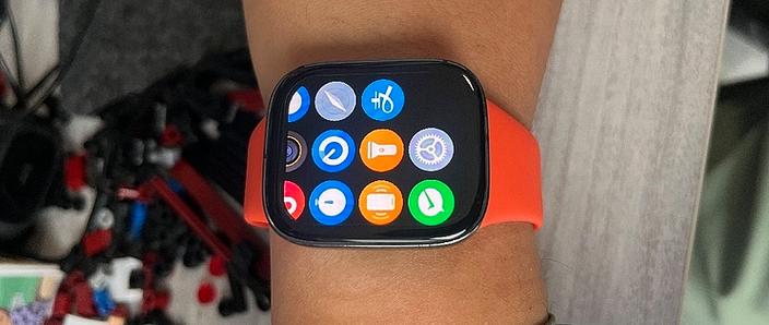 红米watch3充电多久充满截图