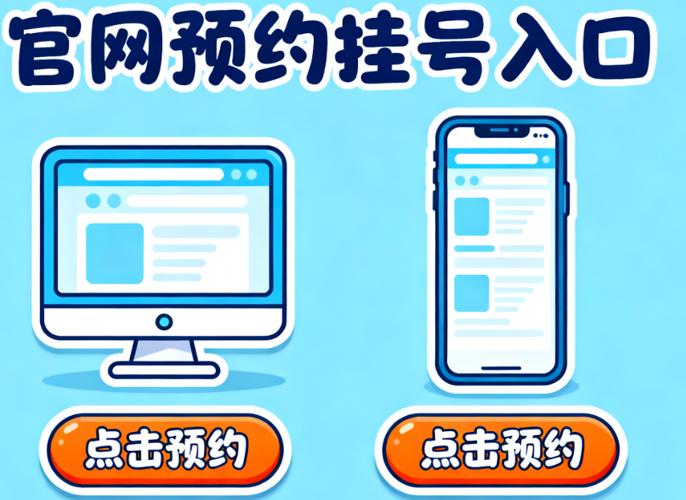 沈阳医大网上挂号入口缩略图