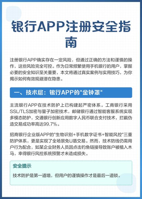 手机银行危险吗图标