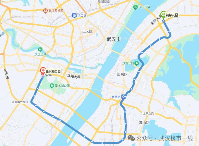 武汉12号线开通日期全线截图