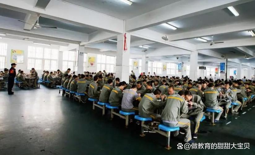 小孩不听话能送去少管所教育吗图标