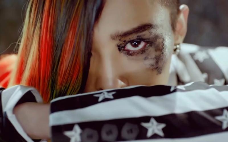 BigBangMV图标