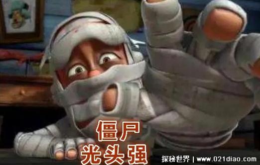 人在僵尸世界,被咬就变强截图