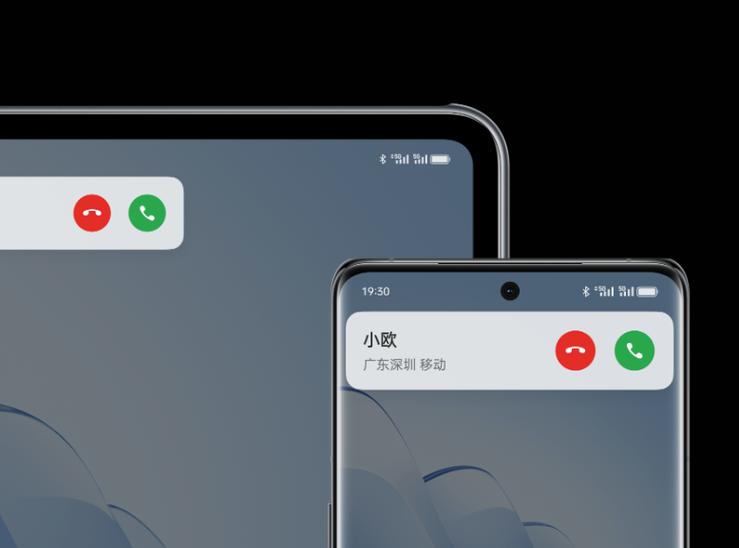 小米仿coloros主题截图