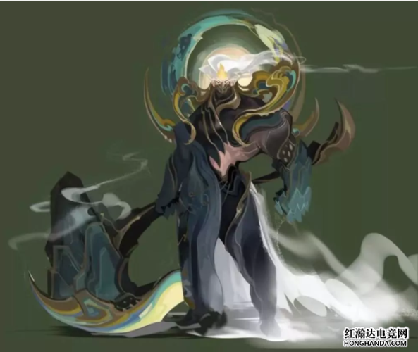 王者荣耀的2020年鼠年皮肤